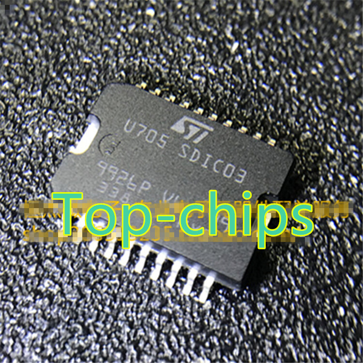 1pcs U705SDIC03 U705 SDIC03 HSOP-20 Electronic Component new | eBay