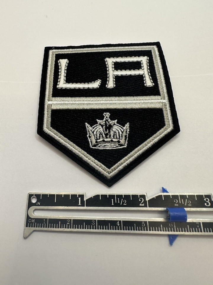 NHL Team Patches, Fully Embroidered, Choose your teams | eBay