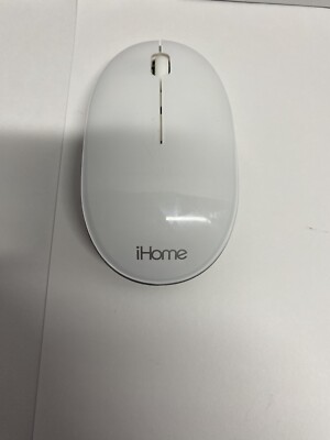 IHome Mouse Imac | eBay