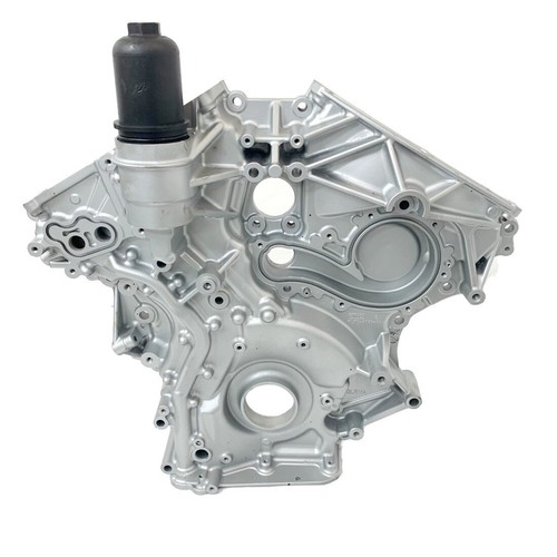 Ford Timing Cover 2.7L 2015-2017 F-150 OEM FL3E-6059-BA FL3Z6019B | eBay