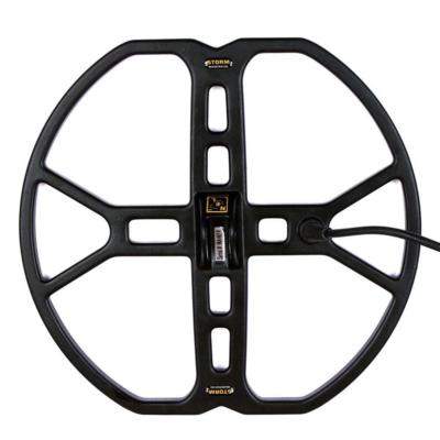 Nel Storm 13"x14" DD Coil for Garrett ACE 150/250/350/Euro Metal ...