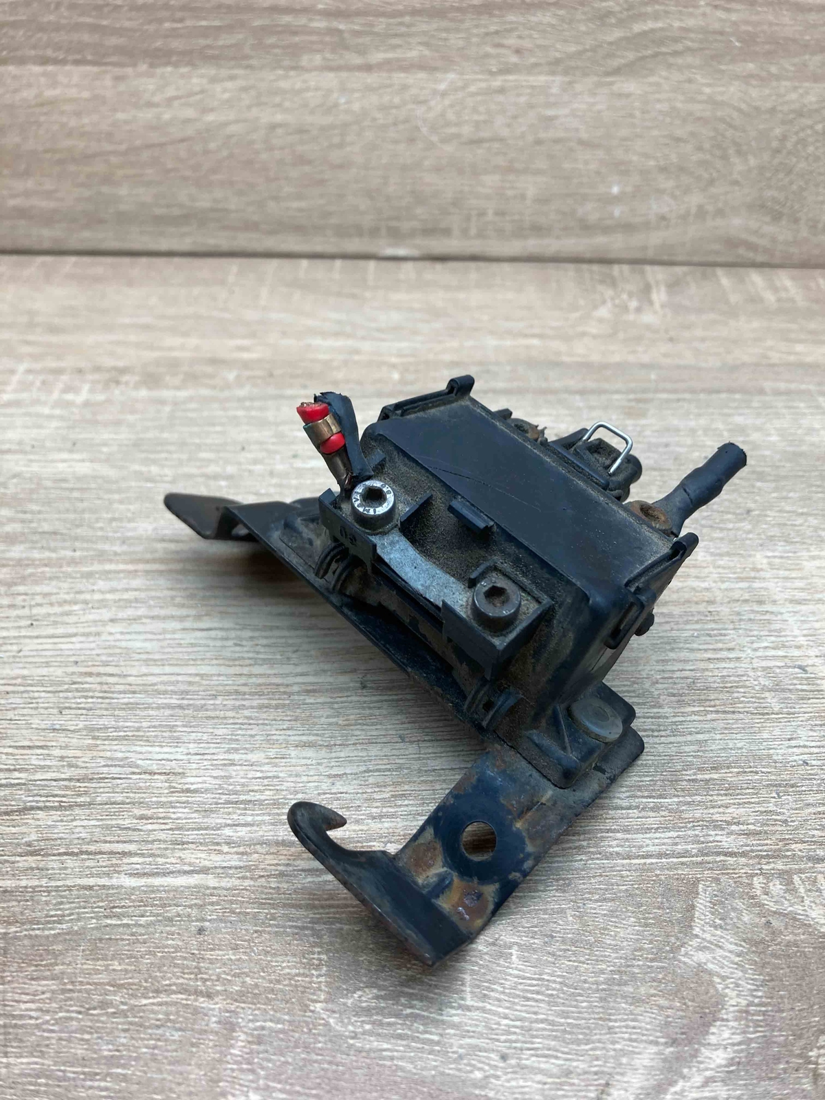 Glow Plug Relay OEM glow plug Module Unit relay Control With plug | eBay