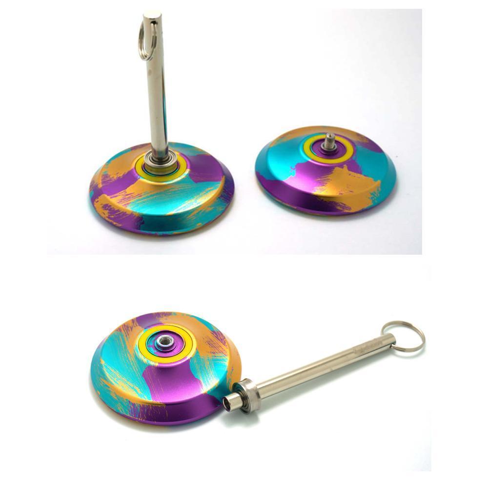 Yoyo Repair Tool IYoYo Bearing Removal Tool - Stainless Steel Yo-Yo ...