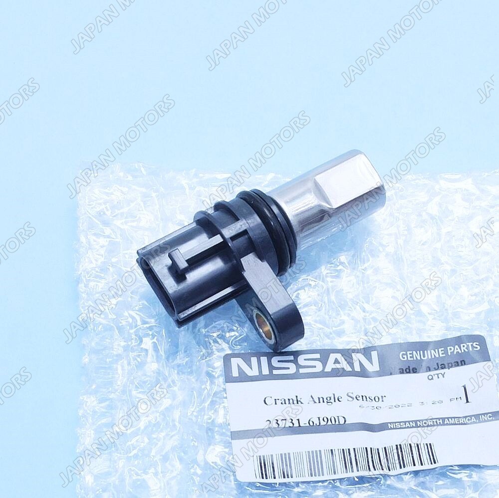 New Genuine OEM Nissan Infiniti VQ40DE Camshaft Position Sensor ...