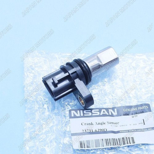New Genuine OEM Nissan Infiniti VQ40DE Camshaft Position Sensor ...