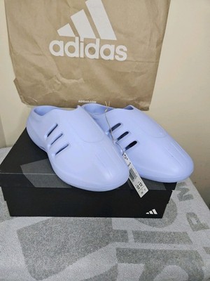 Adidas Adifoam IIInfinity Mule Slip On Sz 12 | eBay