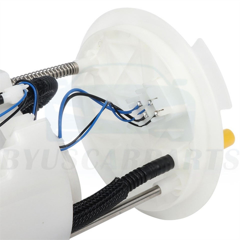 Electric Fuel Pump Module Assembly For 2013-2020 Ford Fusion L4 1.5L ...