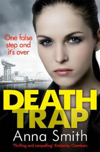 Death Trap: Rosie Gilmour 8 by Anna Smith 9781784294830 | eBay