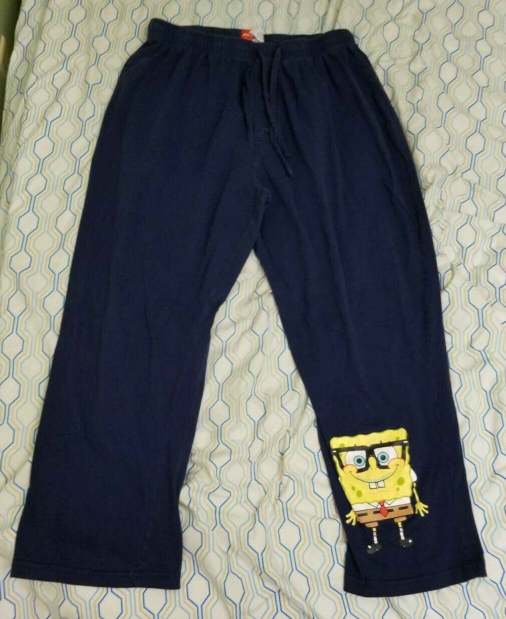 bRARE Vintage 2000s Nickelodeon Spongebob Squarepants… - Gem