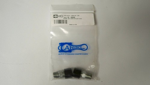 *NEW* Ariel Compressor A-0080 Blow-Out Assembly, Specify Disc. | eBay