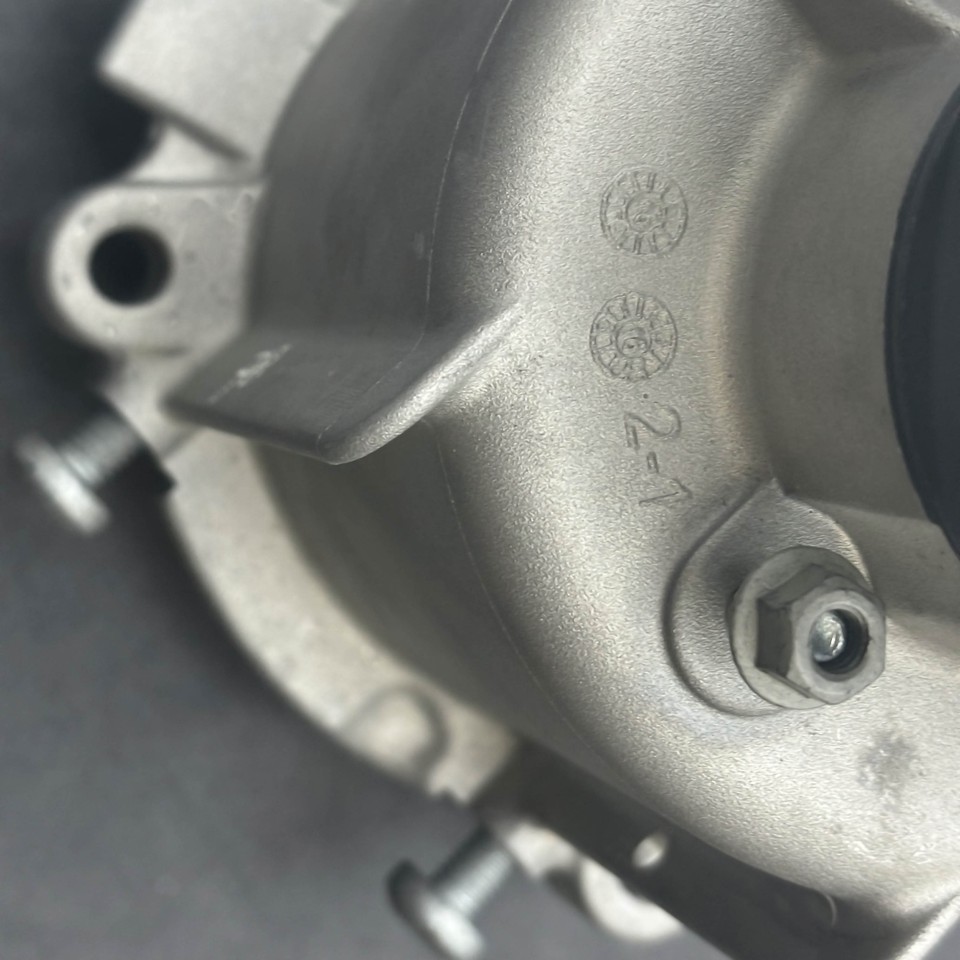 Rear Wheel Drive Module Clutch Kit 42769821 for Chevrolet Buick 2013 ...