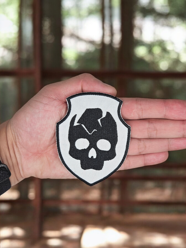 STALKER Factions iron on patches (Bandits, Ecologists, Freedom, Loners ...
