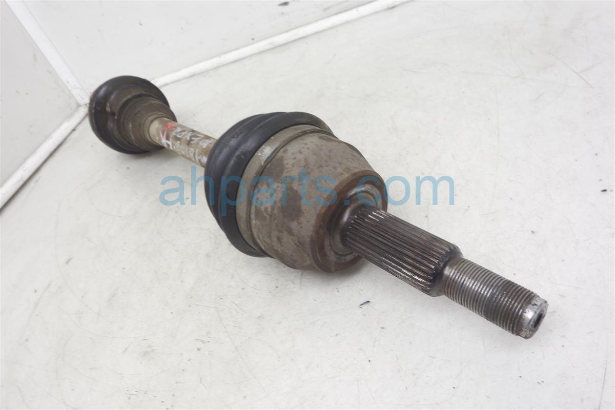 2002-2010 Ford Explorer 4Wd Front Passenger Axle Cv Boot Shaft ...