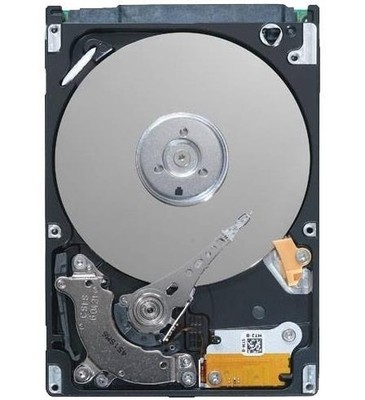 Disque dur interne Dell 400-ALQT Disque dur interne 3,5" 2000Gb NL-SAS ...