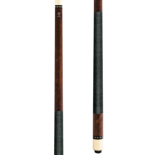 McDermott Lucky L9 Pool Billiard Cue - BUTT ONLY - 3/8"-10- AUTHORIZED ...
