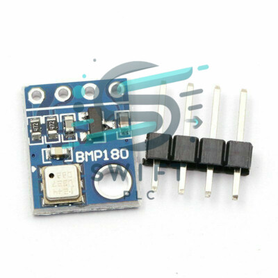 1PCS GY68 BMP180 Replace BMP085 Digital Barometric Pressure Sensor ...