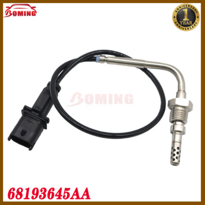 New Temperature Sensor 68193645AA Fits For Jeep Chrysler Walker ...