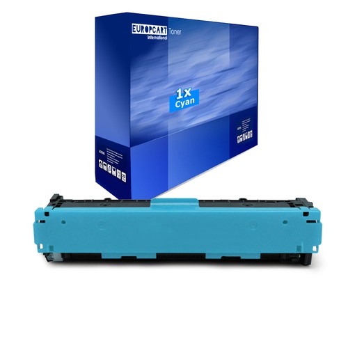 Europcart Cartridge Cyan XXL Alternative F R HP Color MFP M-477-fnw M ...