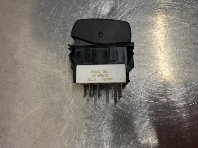 KENWORTH SWITCH-ROCKER BACKUP ALARM P27-1040-29 | eBay