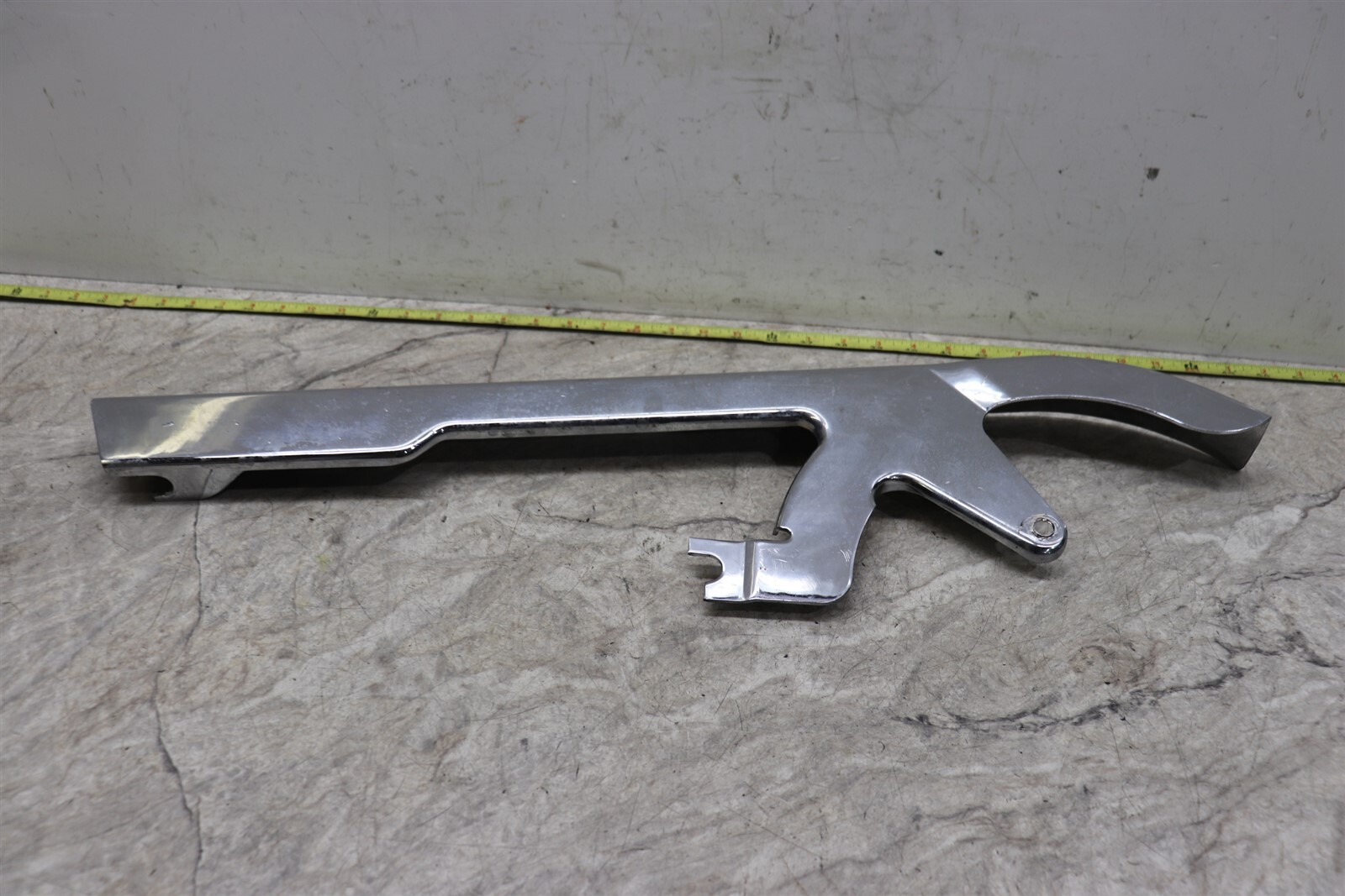 2002-2006 Harley Vrod Vrsca Drive Belt Guard | eBay