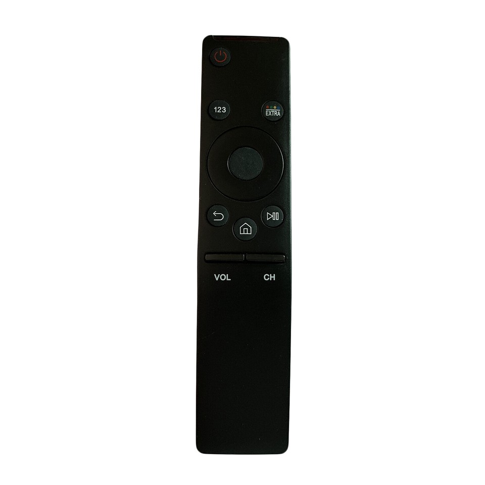 General New Remote Control For Samsung RMCSPM1AP1 UN55MU6500F 4K UHD ...