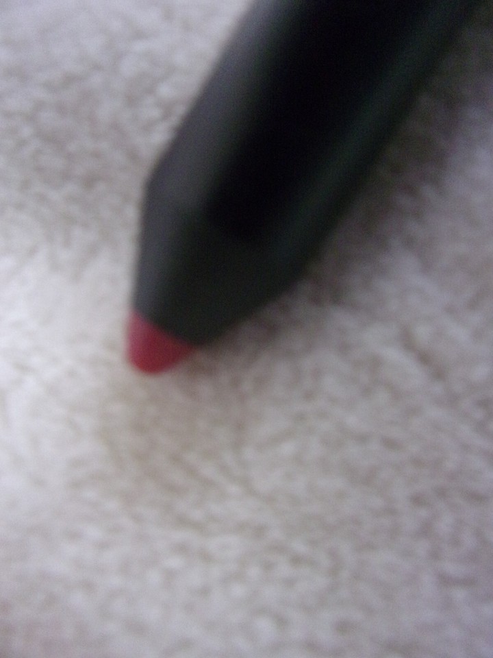 Trestique Matte Color & Shiny Lip Balm Crayon Belize Bordeaux NEW full ...