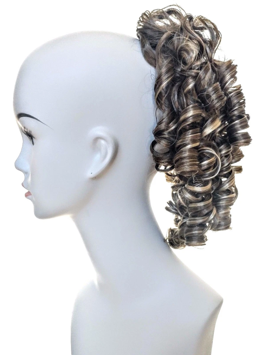 The Nutcracker Clara Hair