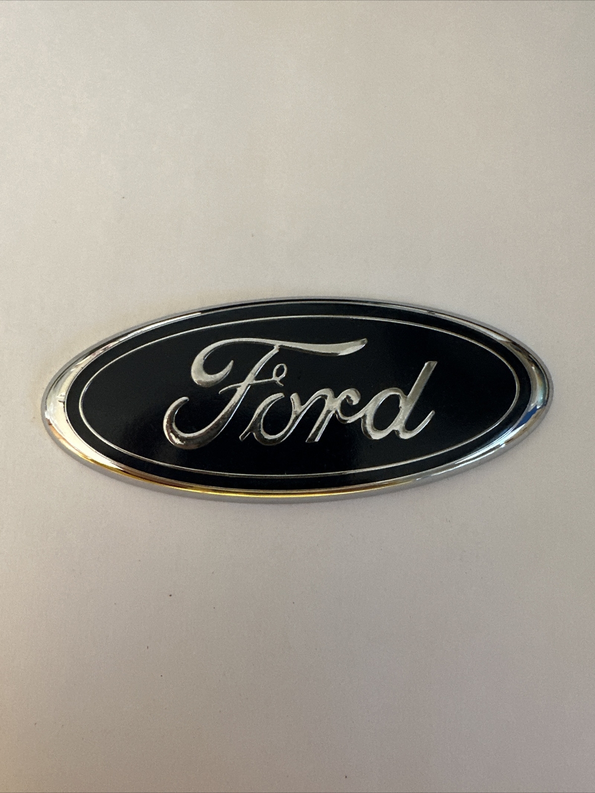2005 2006 2007 Ford Escape Rear Emblem Logo Badge Symbol YL84-7843500 ...