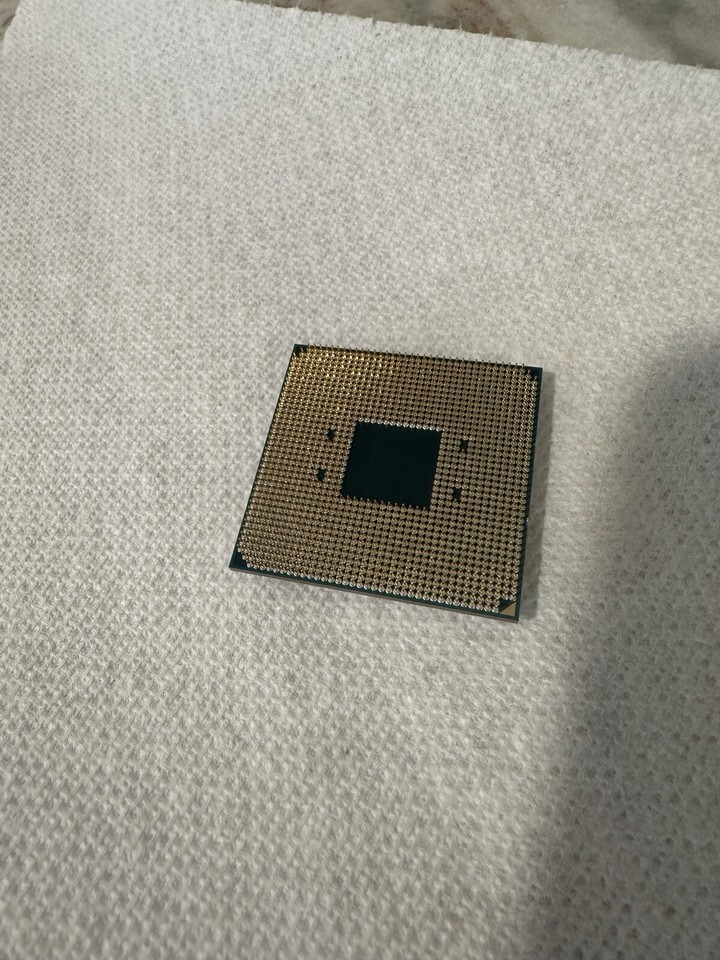 Ryzen 5600 CPU | eBay