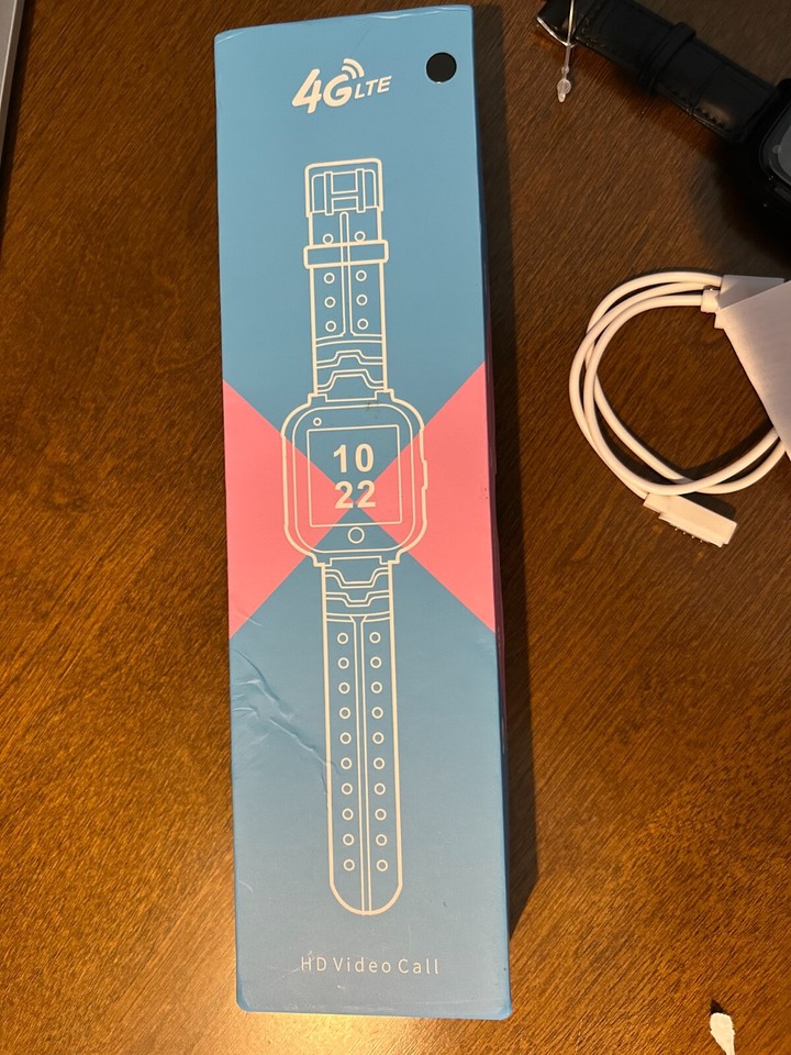 MEDICAL ALERT Watch: MED-WATCH with Fall Detection and GPS Location. | eBay