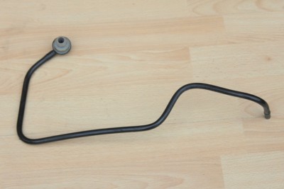 BRAKE BOOSTER SERVO VACUUM PIPE / TUBE Jaguar S-Type 2.5 / 3.0 V6 2002 ...