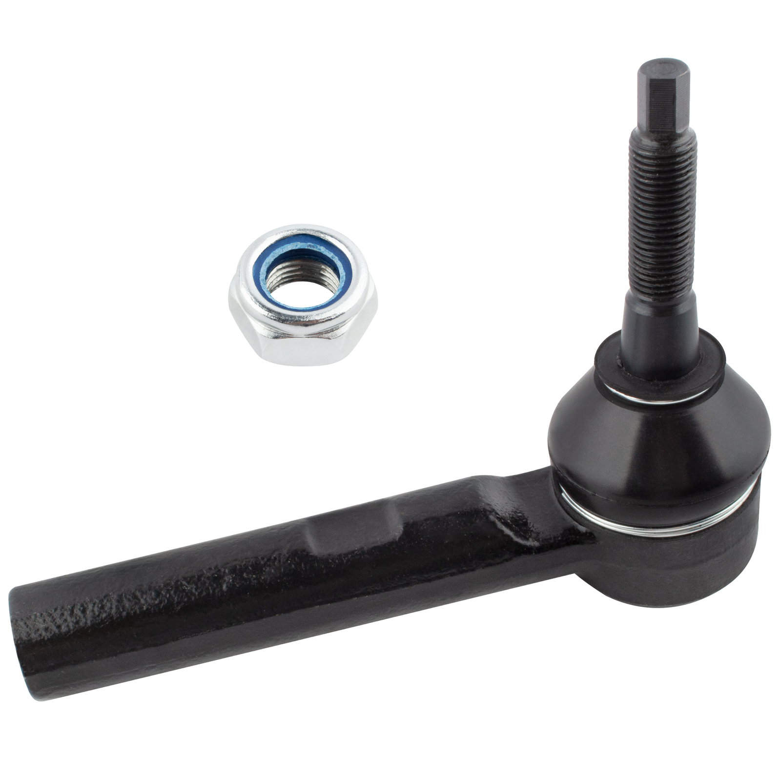 All Inner & Outer Tie Rods For 2001-2004 Dodge Caravan Chrysler Town ...