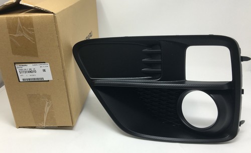 2015-2017 Subaru WRX & STi Left Driver's Fog Light Lamp Bezel NEW ...