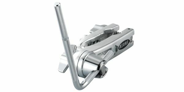 TAMA CBA56 Universal Holder With Mc66 Multi Clamp for sale online | eBay