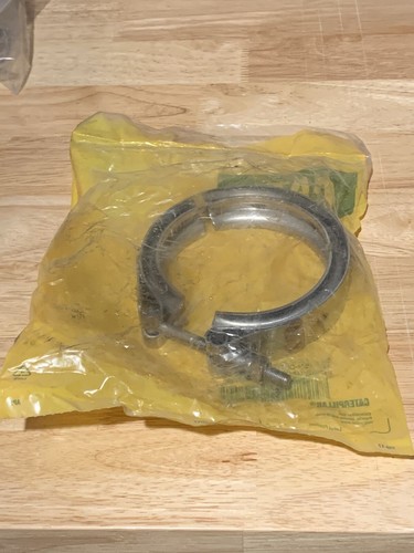 Cat 8N-0879 clamp v-band | eBay