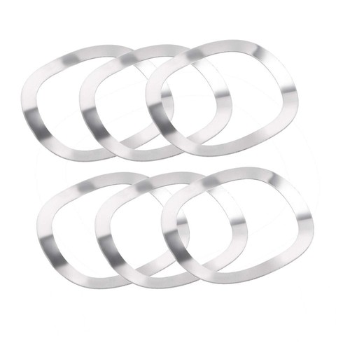 39mm x 46mm x 0.5mm Wave Spring Washer | eBay