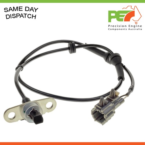 OEM Wheel Speed Sensor RH Rear For Nissan Navara D40M Diesel 3.0L V9X ...