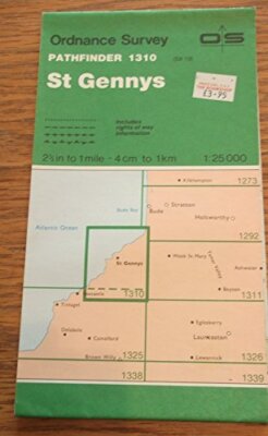 Pathfinder Maps (Pathfinder Maps) | eBay UK