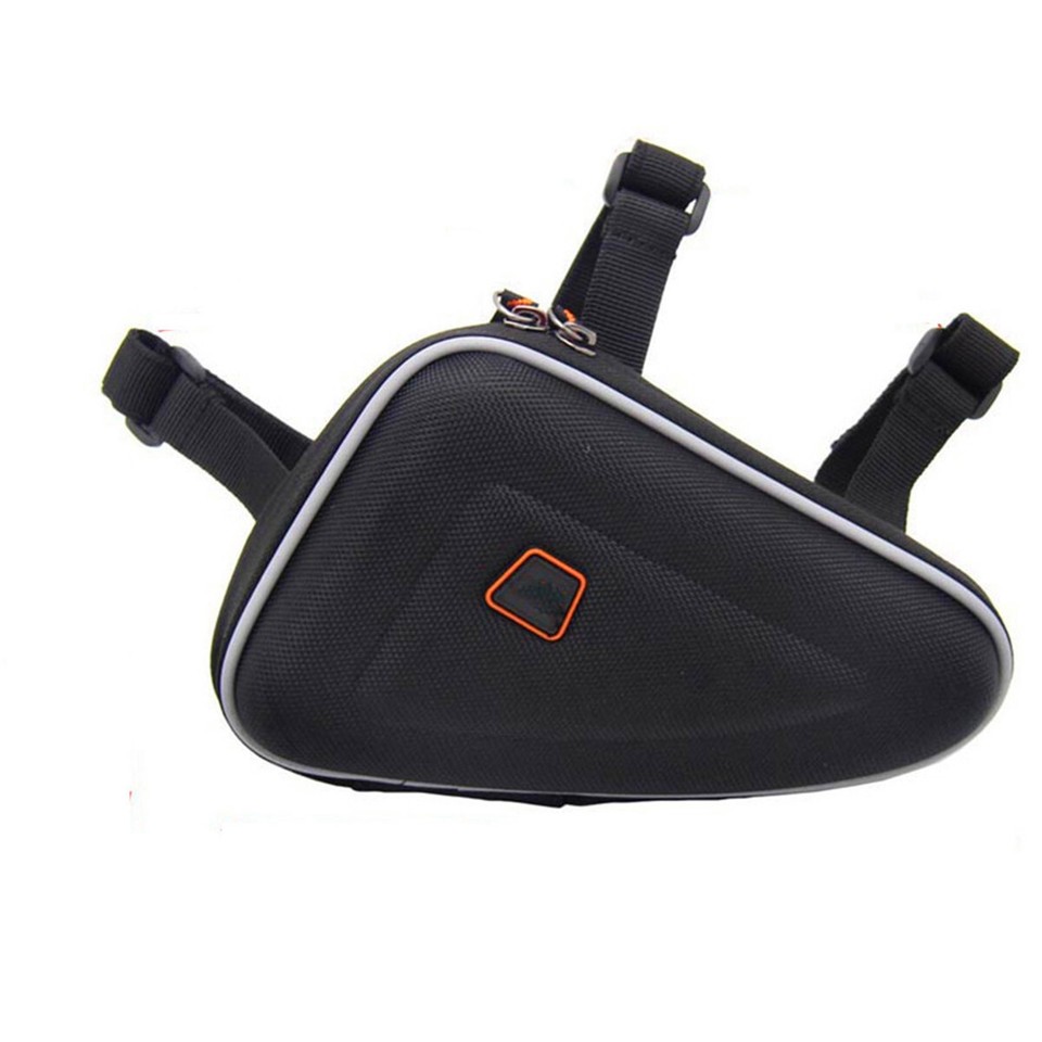 Storage Bag Engine Guard Mount Case Pouch Bags For Motorcycle Parts ...