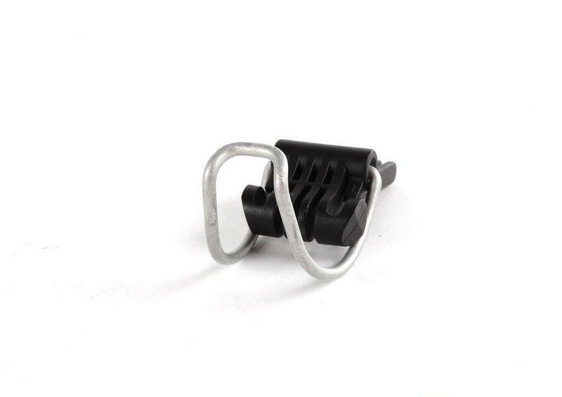 BMW 13717525713 Genuine OEM Air Cleaner ASSY Retainer Clip for sale ...