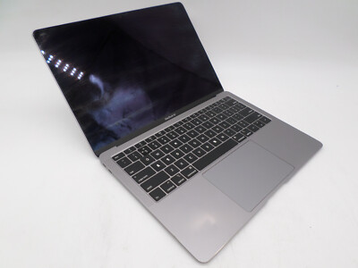 Apple MacBook Air A1932 Late 2018 13" - Intel Core i5 8th Gen, MoBo ...