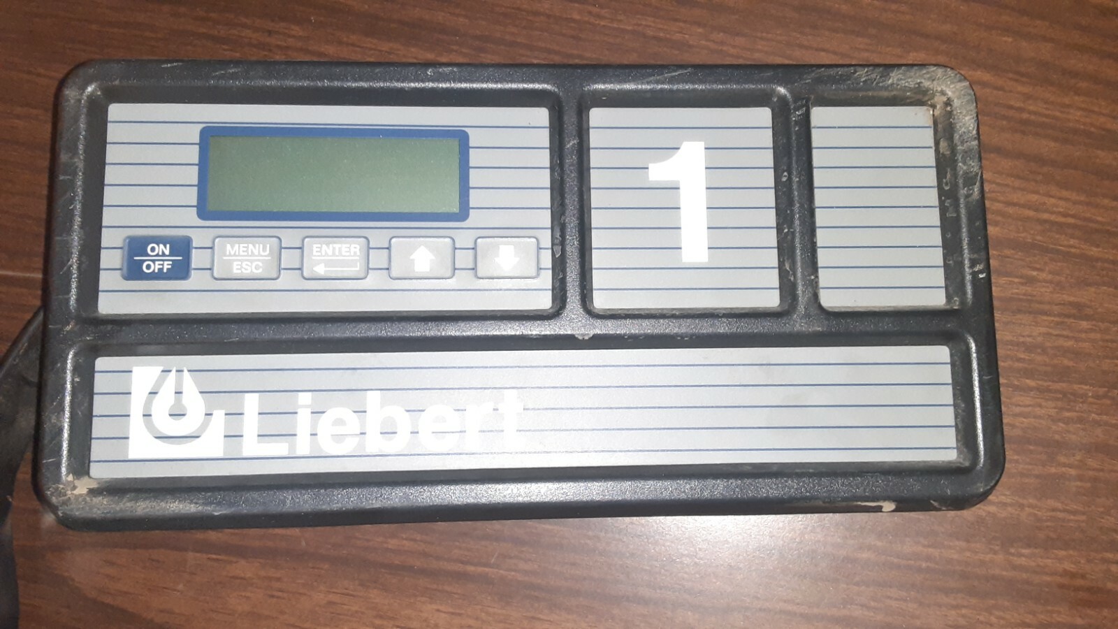 Liebert 166819G1 Control Panel Display | eBay