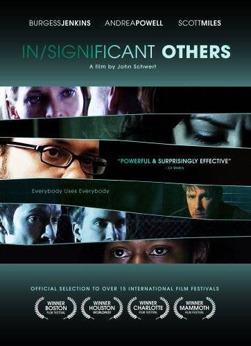 INSIGNIFICANT OTHERS - DVD By Rutger Hauer - VERY GOOD 658769104332| eBay