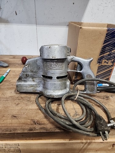 Wellsaw 400 Heavy Duty Meat Bone Cutting Butcher Electric Saw Untested ...