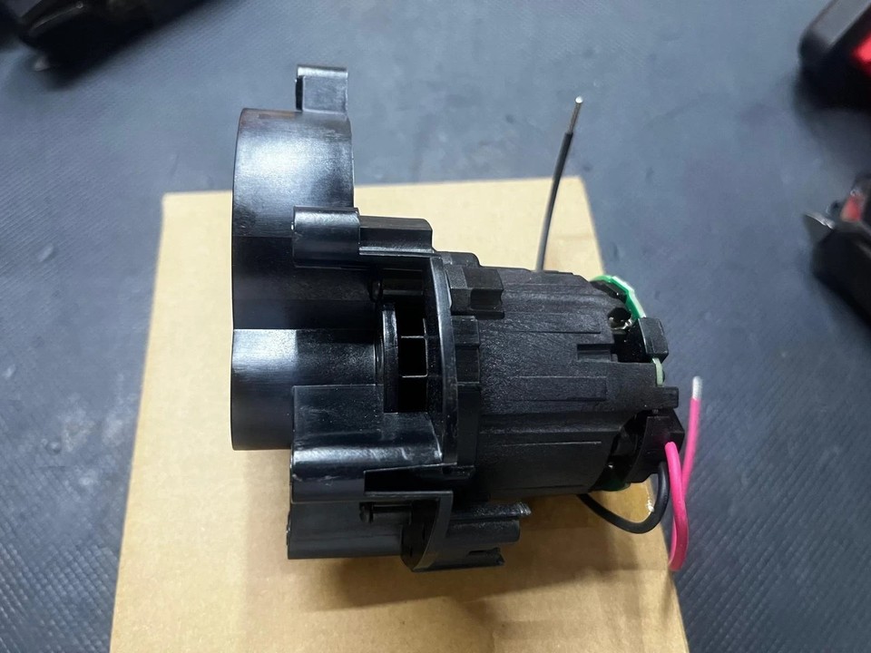 NA283417 sub N895544 Dewalt 20v Cordless Trimmer * MOTOR ASSY * DCST922 ...