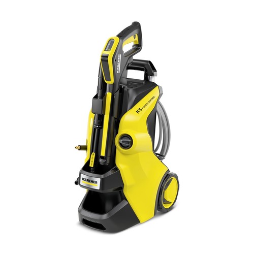Karcher K 5 Power Control Flex Pressure Washer | eBay UK