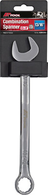 A20B1316 - PkTool - 13/16" Combination Spanner | eBay