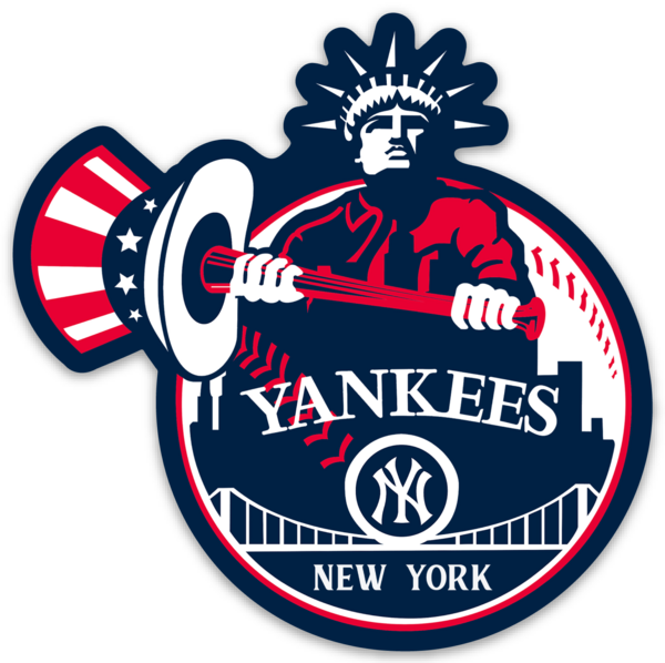 New York Yankees Logo Png Y Vector