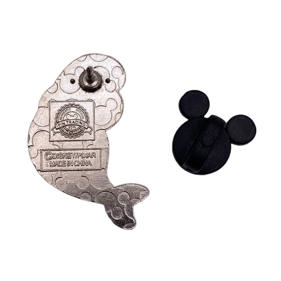 Disney Bailey the Beluga Whale Finding Dory Trading Pin Official 2016 ...