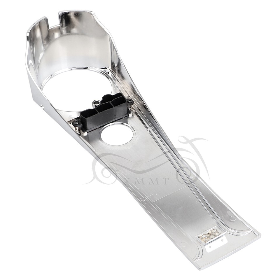 Long Dash Panel For Harley 1986-1995 Fatboy Heritage Softail FXSTC ...